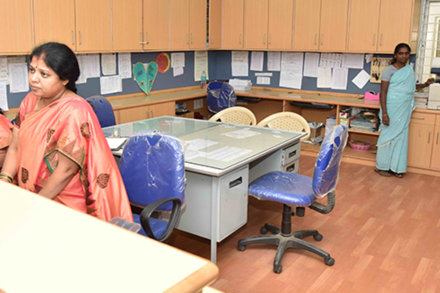 Responsibilities of School Administration Leaders | by Sharing videos ...