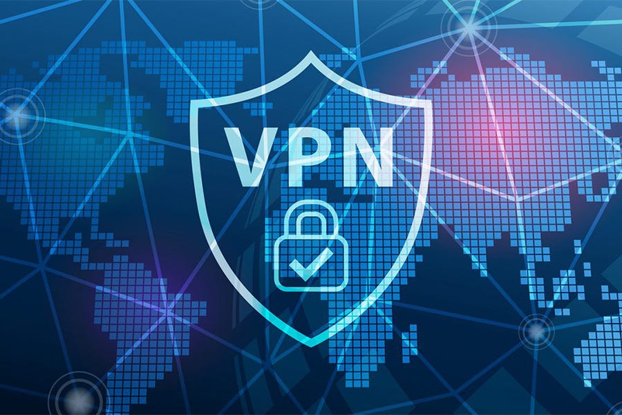 Факты о технологиях VPN. 👨 Технологии VPN не работают схоже с… | by #crypto | Medium