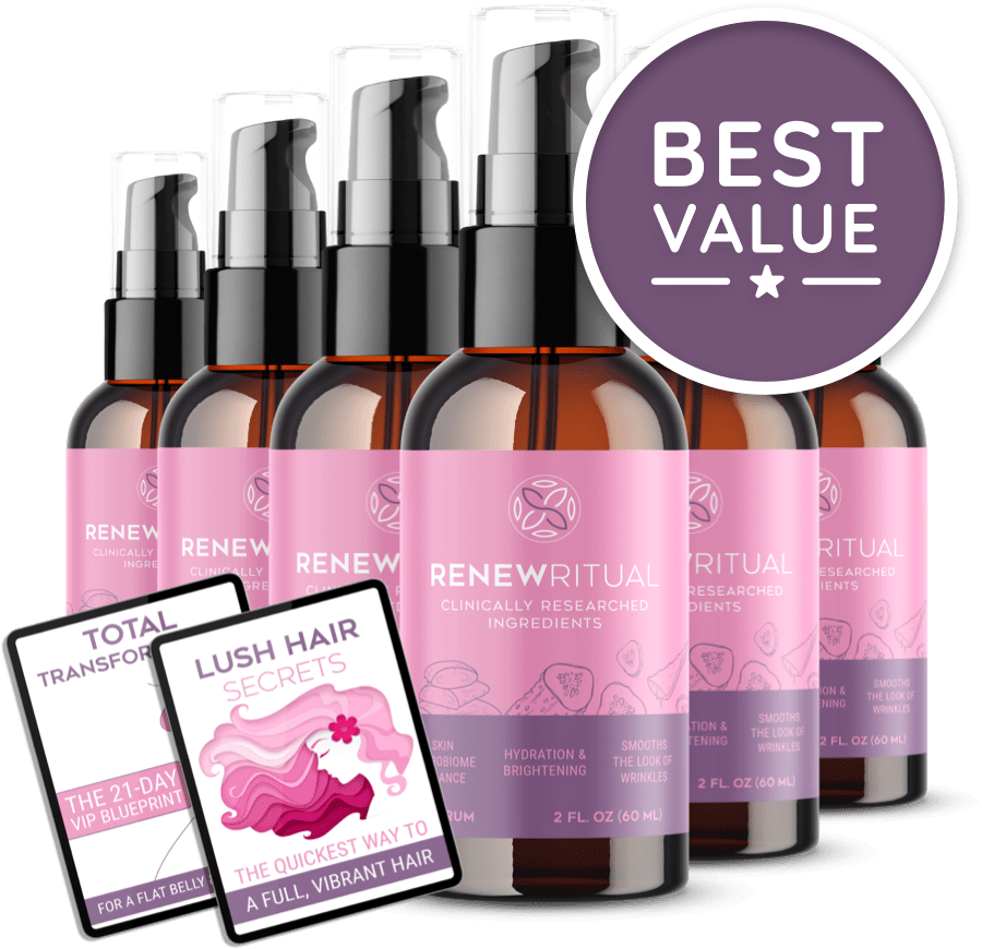 A Review of Renew Ritual: A Skincare Product | by stiphen | Oct, 2024 ...