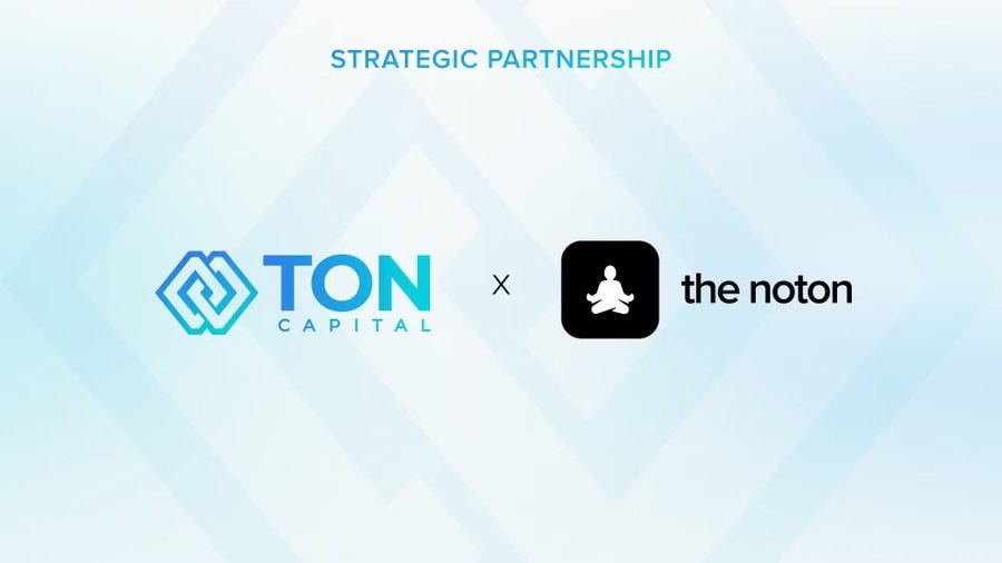 TON Capital: A Deep Dive into a Promising Blockchain Investment ...