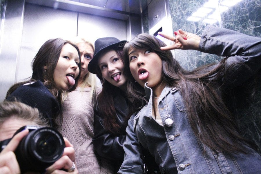 3 unique party ideas. Everybody loves a good party, as it… | by Tiarra ...
