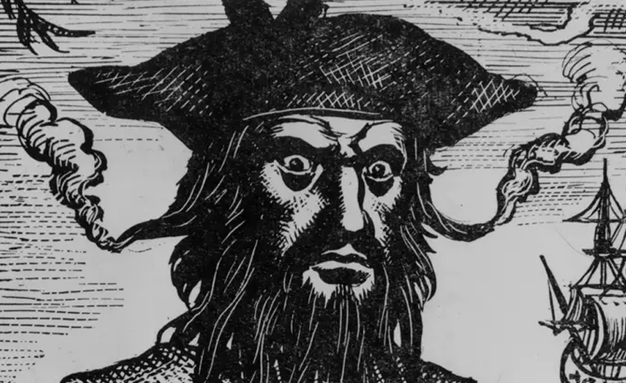Four Misconceptions About Pirates You Should Stop Believing | by Jacob ...
