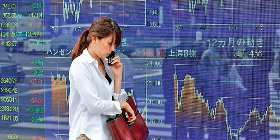 Mrs Watanabe broke retail FX trading records in 2022 | by Norbert Gehrke | Tokyo FinTech | Medium