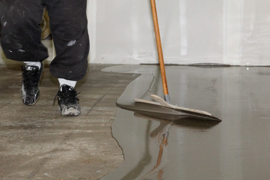 Self Leveling In Dubai - upholsteryabudhabi com - Medium