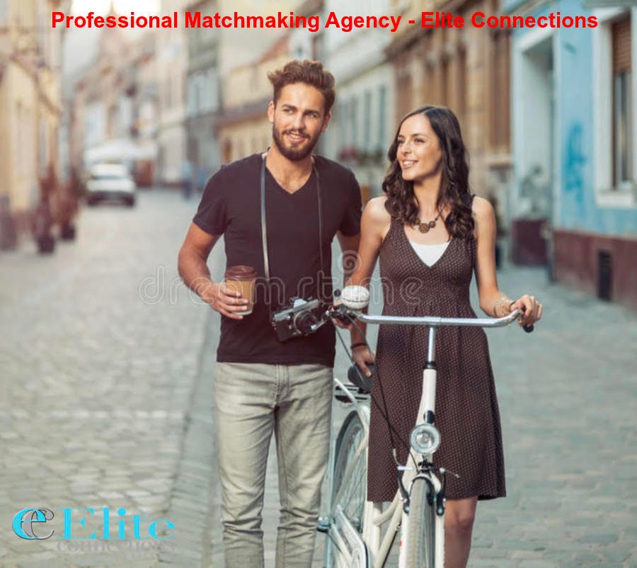 Matchmakers VS Dating Apps. Currently, we are busier than we’ve… | by ...