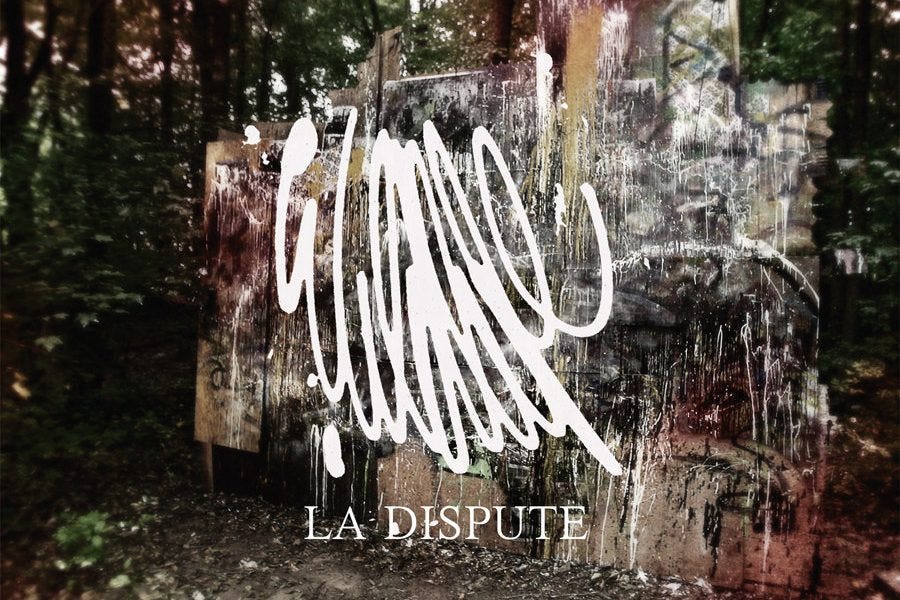 La Dispute’s Wildlife. An Elegy to Those Lost and Search for… | by G. N ...
