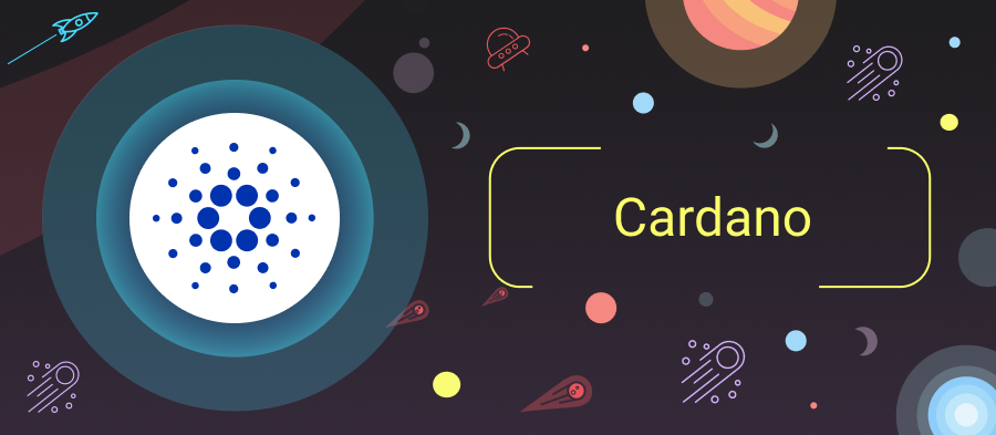 What Is Cardano?. Cardano defines itself as a… | by SwapSpace | The ...