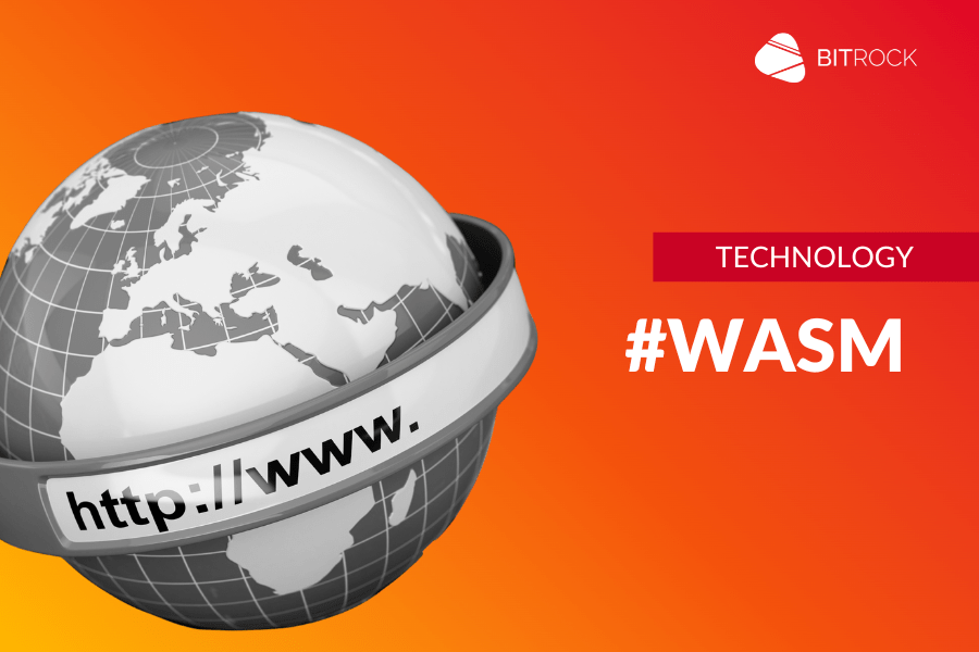 The Future of Web Applications: Leveraging WASM for Cross-Platform Innovation | by Bitrock | Medium