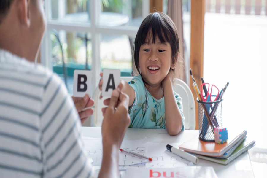 Strategies for Teaching Alternative Vowel Sounds | by Vrutikap | Oct ...