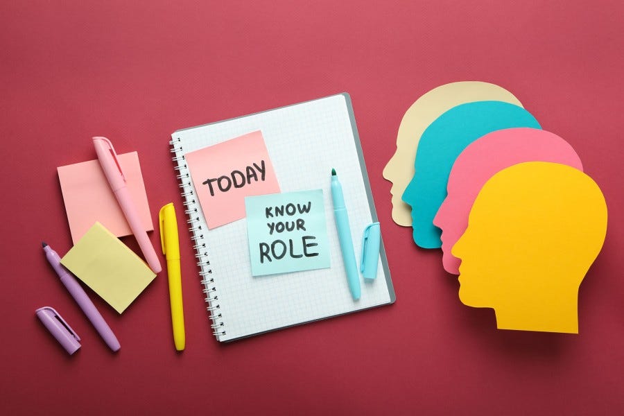 Navigating Workplace Dynamics: Respecting Roles and Responsibilities ...