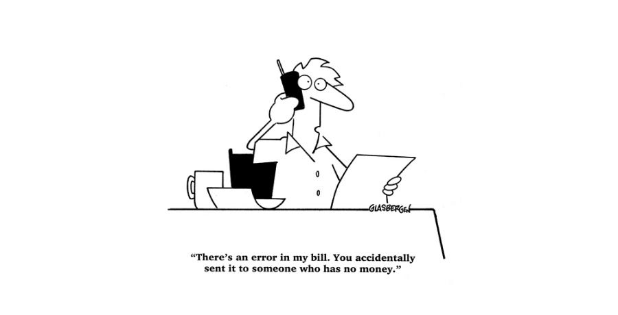 8 reasons you’re not being paid as much as you want | by Mish Slade ...