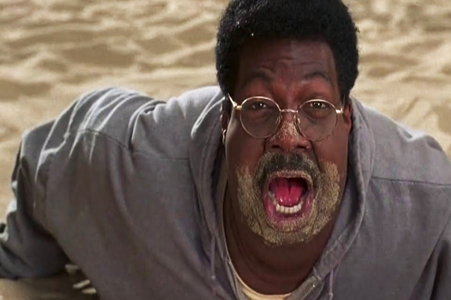 Eulogy for the Fat Suit: The End Is Near for This Comedy Trope | by ...