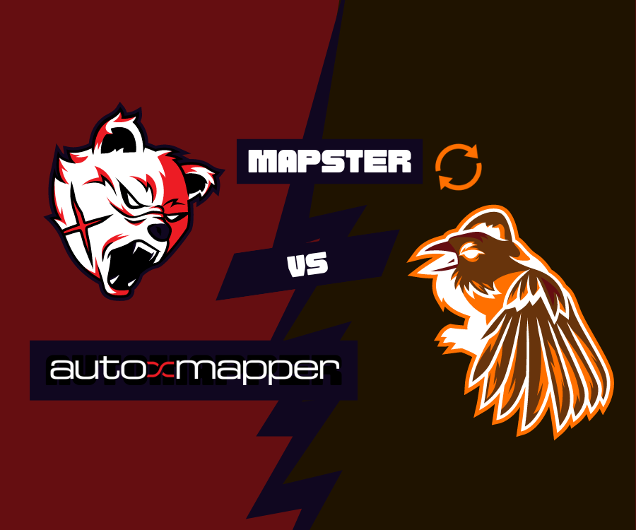 Building Resilient Net Apis 1011 — Automapper Vs Mapster Choosing The Right Net Mapping