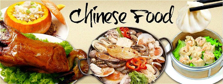Chinese Delicacies: Know it to believe it | by Satish Lal Acharya | Medium