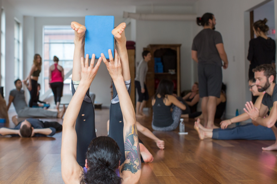 Rehabilitate Your Body with Movement Flow: An Exploration-Based ...