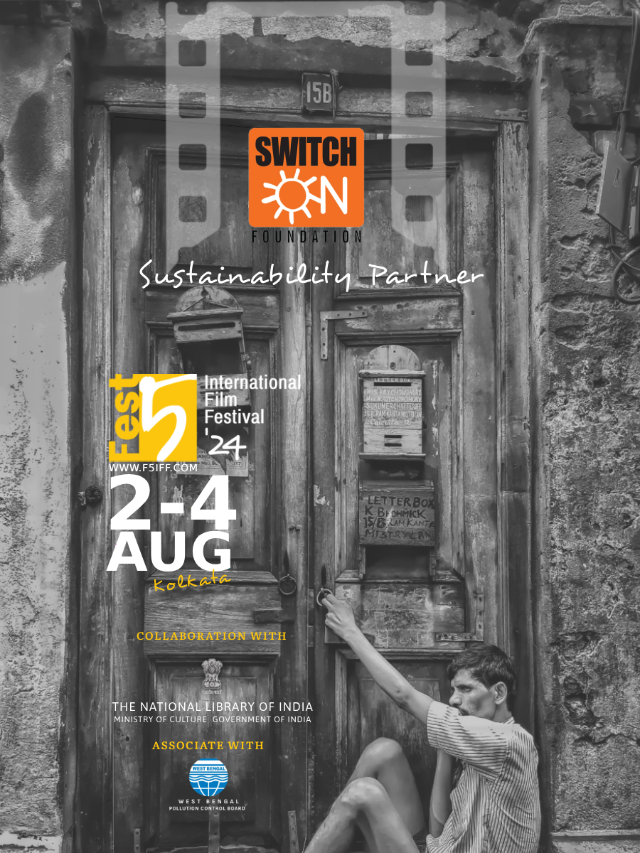Sponsors | Fest5 International Film Festival (F5IFF) 2024 | by Fest Service | Jul, 2024 | Medium