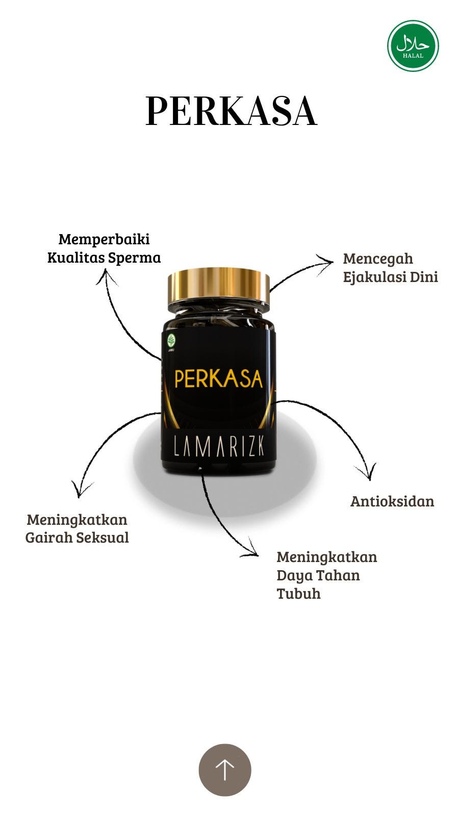 Reseller Obat Kuat Herbal Perkasa Megamendung TERLARIS, (CALL 0815–1113 ...