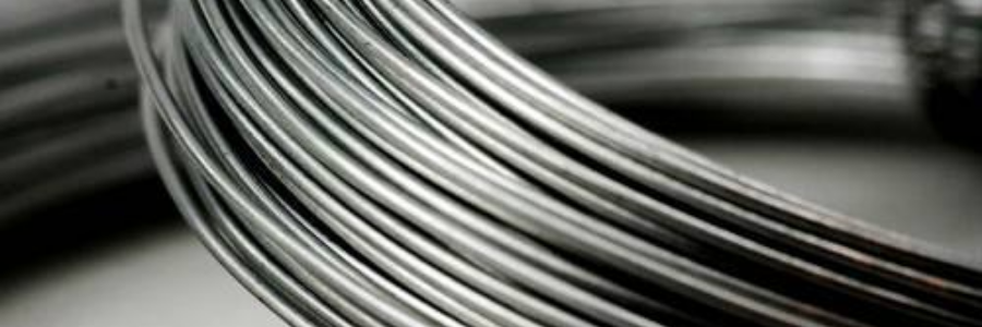 Stainless Steel 316 Wire And Their Uses | by Timex Metals | Medium