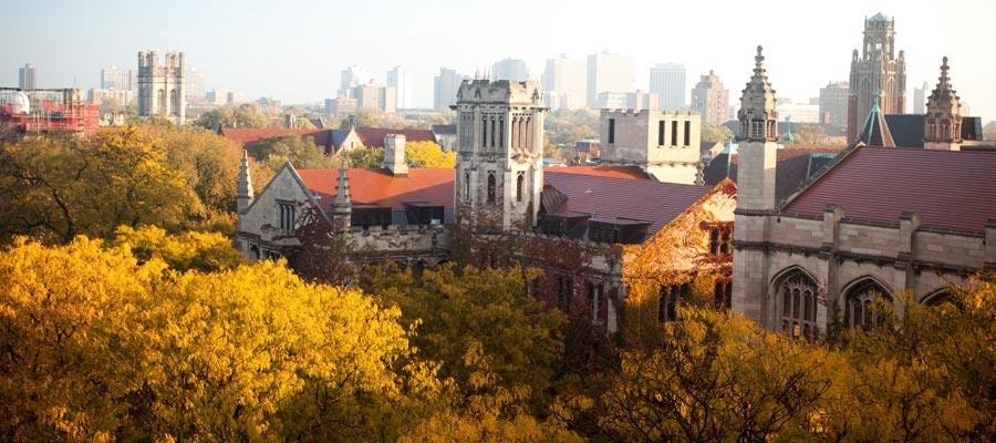 UChicago’s 2019 Essay Prompts Explained | by 7EDU Impact Academy | Test ...