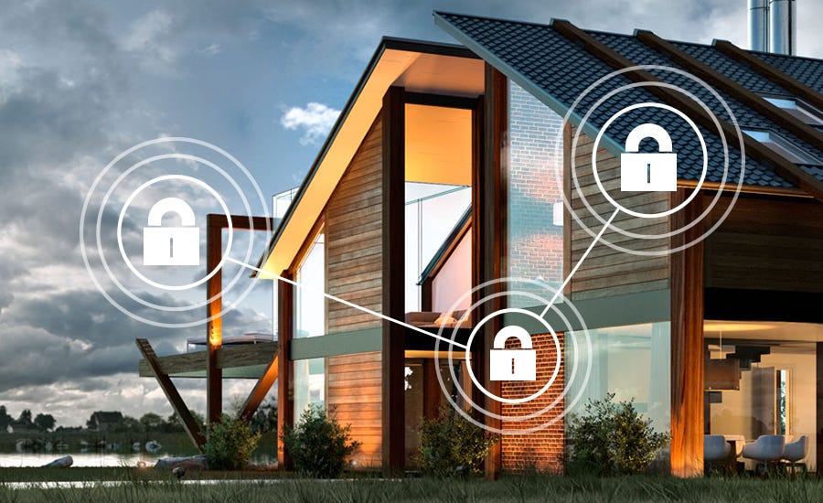 Be Amazed By the Power of Home Automation with Control4 | by Bob's ...