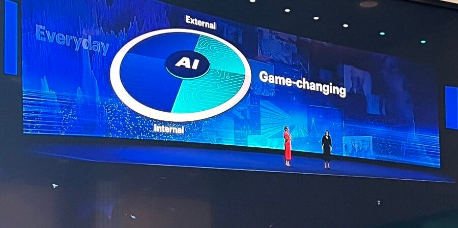 Radar de oportunidades de IA de Gartner | by Jesús Gaxiola | Medium