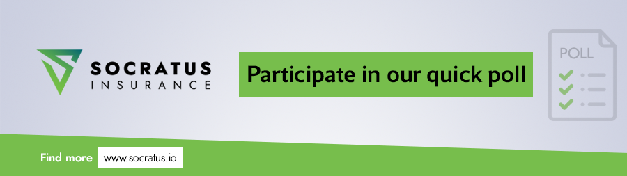 Socratus Poll. Participate in our quick poll on our… | by Socratus | Medium