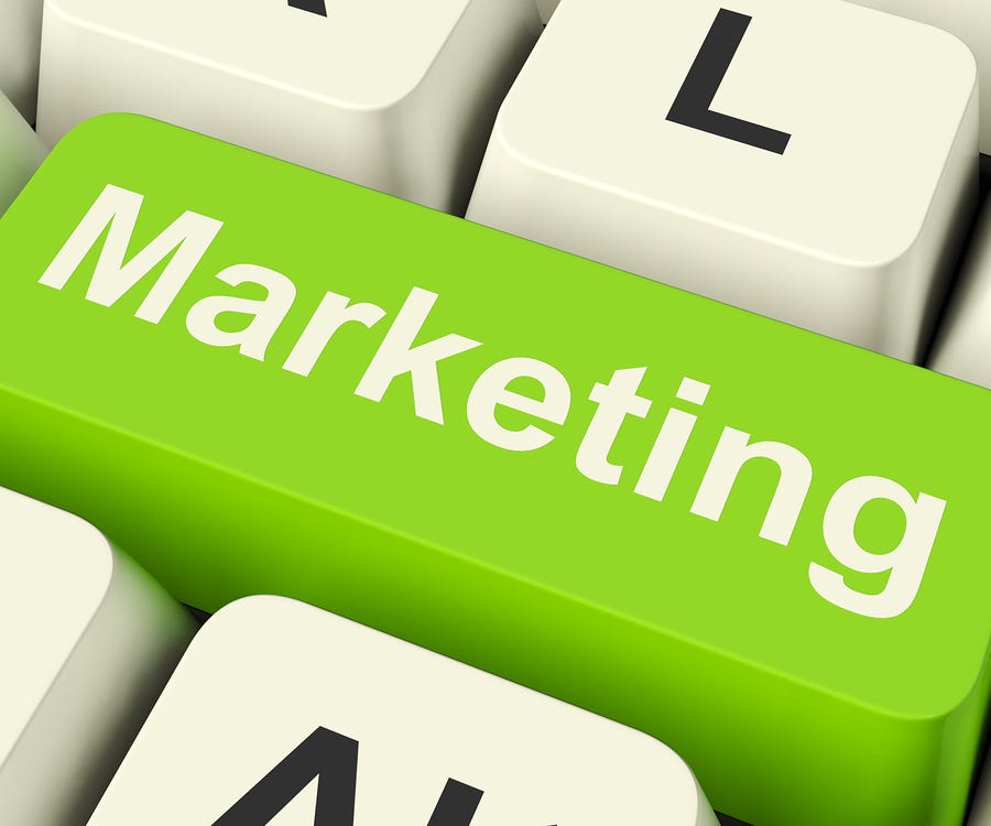 The Ultimate Marketing Machine. dnewz | by dnewz | Medium