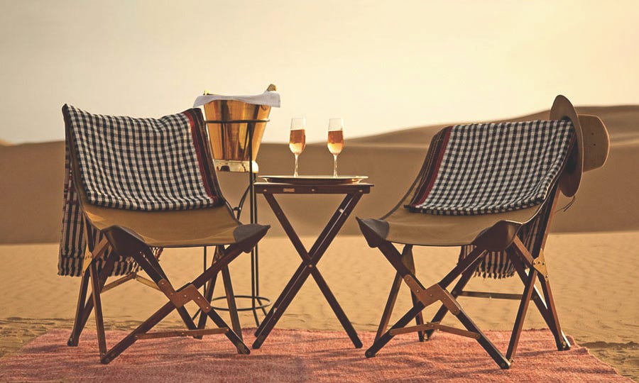 Glamping Furniture | Gurams.com - Gurams - Medium