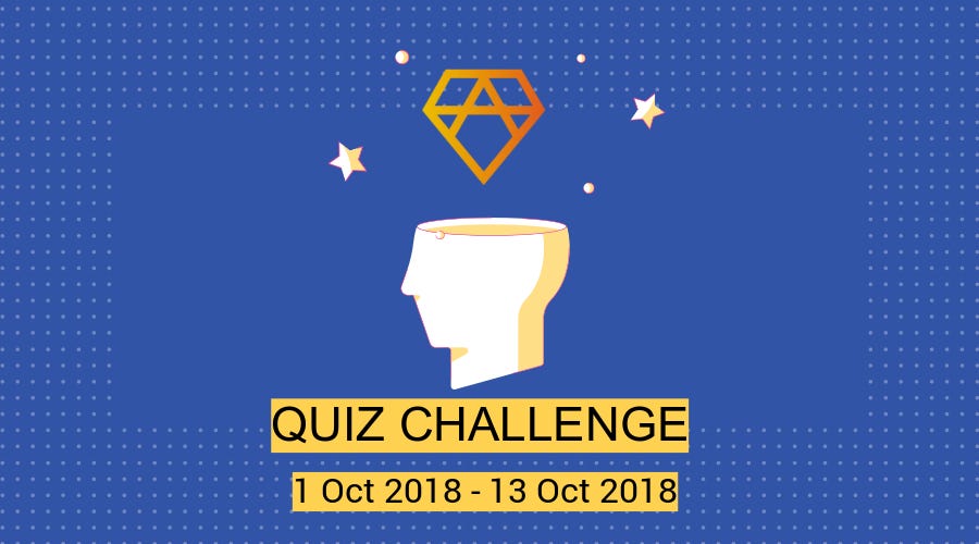 Quiz Day challenge! How much do you know about ASCH? | by ASCH ...