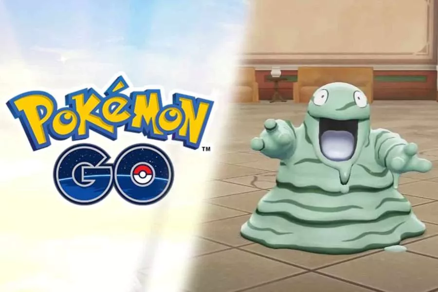 Pokemon GoPokemon Go: What Does Shiny Grimer Look Like & How To Catch ...