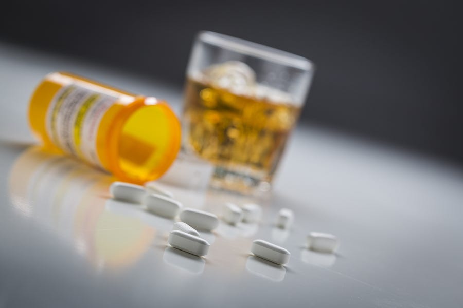 5 Things Every Firefighter Should Know about Drug and Alcohol Use ...
