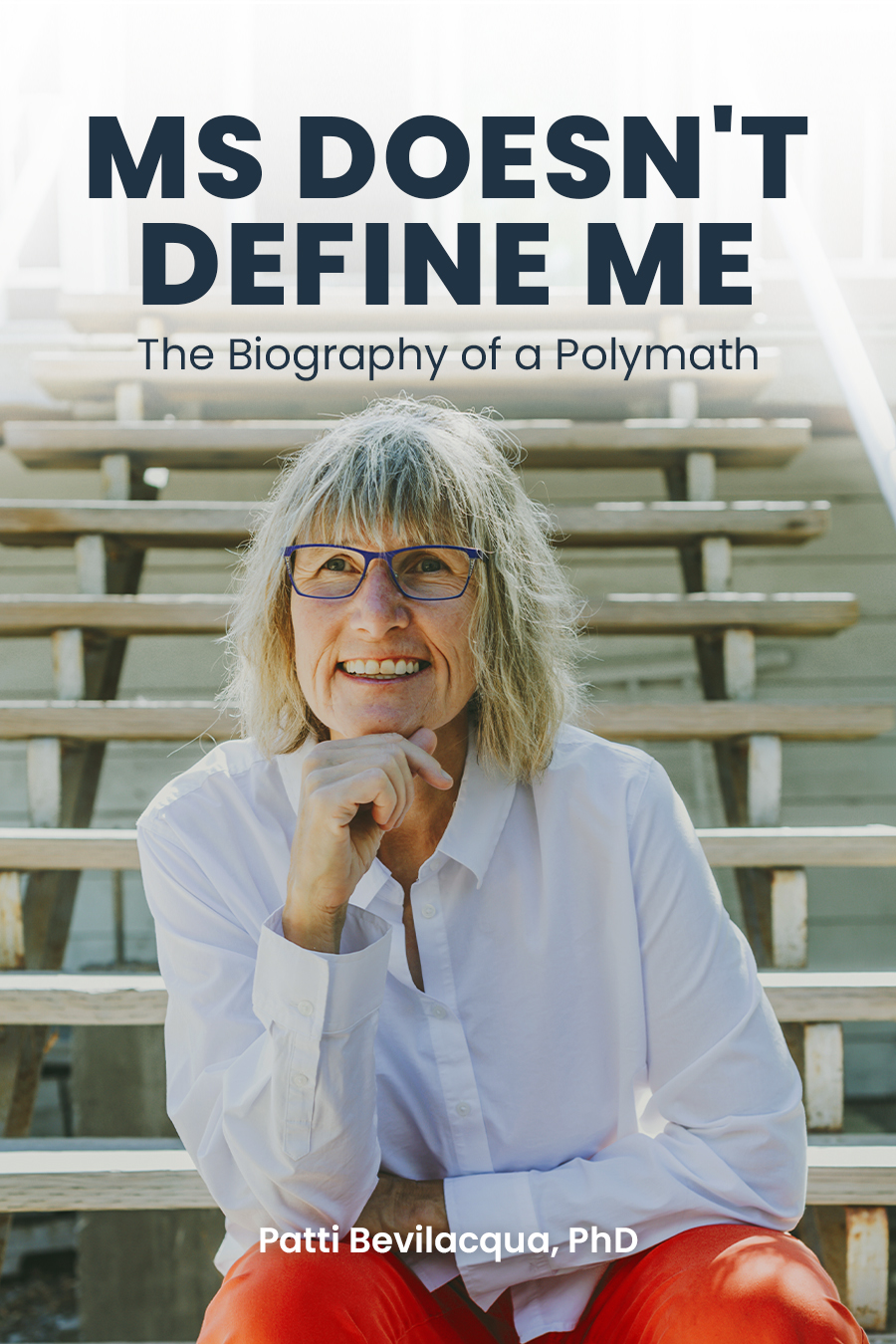 Reinventing Life: How MS doesn’t define ME Reframes Resilience | by ...