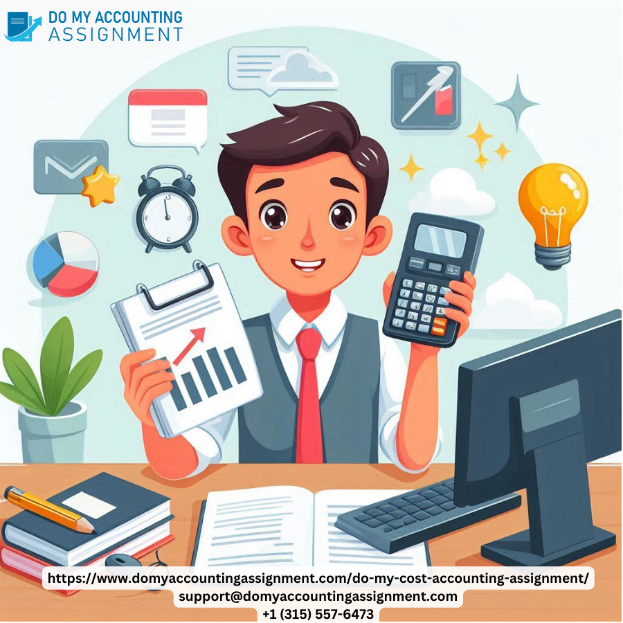 Master-Level Cost Accounting Theory Questions and Solutions | by Baileywilliams | Aug, 2024 | Medium