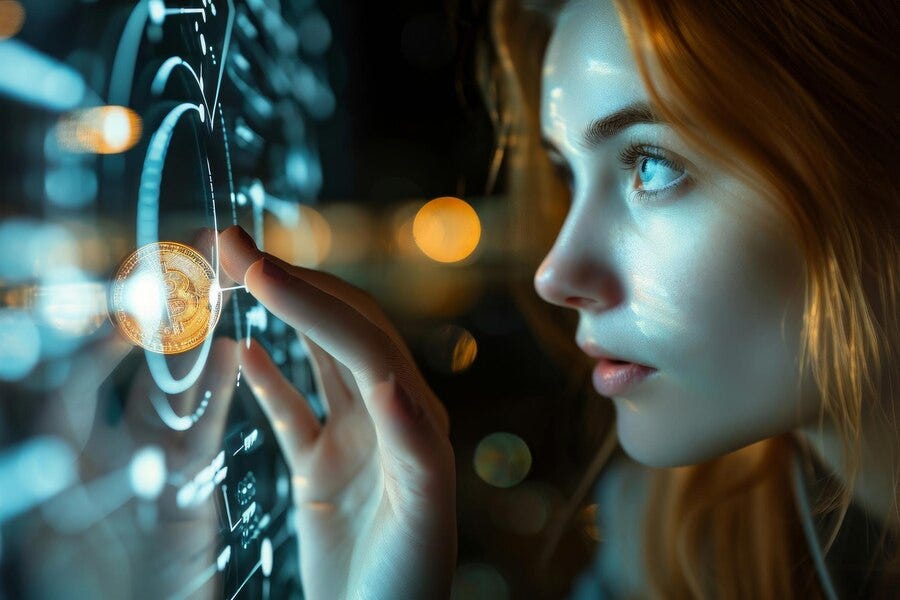 The Personalization Paradox: AI’s Role in Customized Experiences | by ...