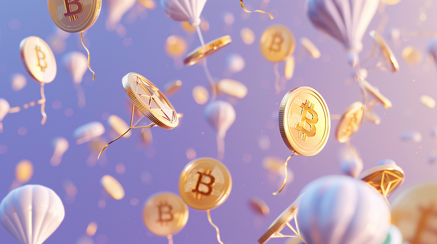 The Ultimate Toko Token $TKO Airdrop Checklist: Ensure You’re Ready ...