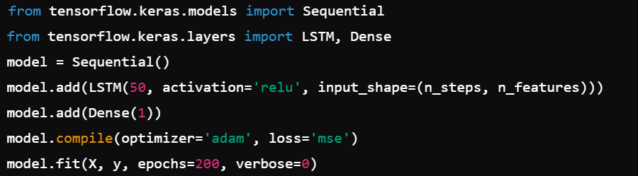 How I Built a Forecast Analysis Tool Using Python and Machine Learning ...