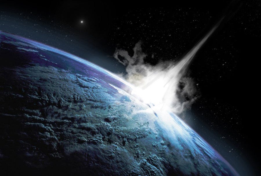 Strange Earthlings. Excerpts from the journal of an Alien… | by Mon07 ...