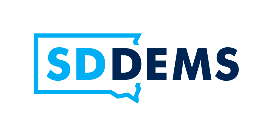 Job Posting: SDDP Executive Director | by South Dakota Democratic Party ...