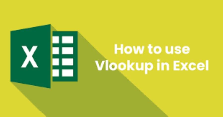 APPLYING VERTICAL LOOKUP IN MICROSOFT EXCEL | by Ace Mary Bajisma | Medium