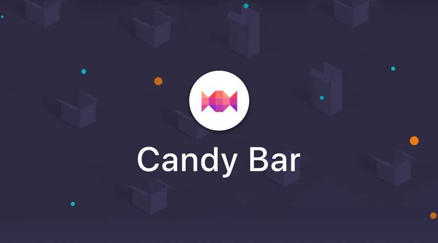 1.4.0 Release, Market Supports Binance Data, Candy Bar Launched | by ...