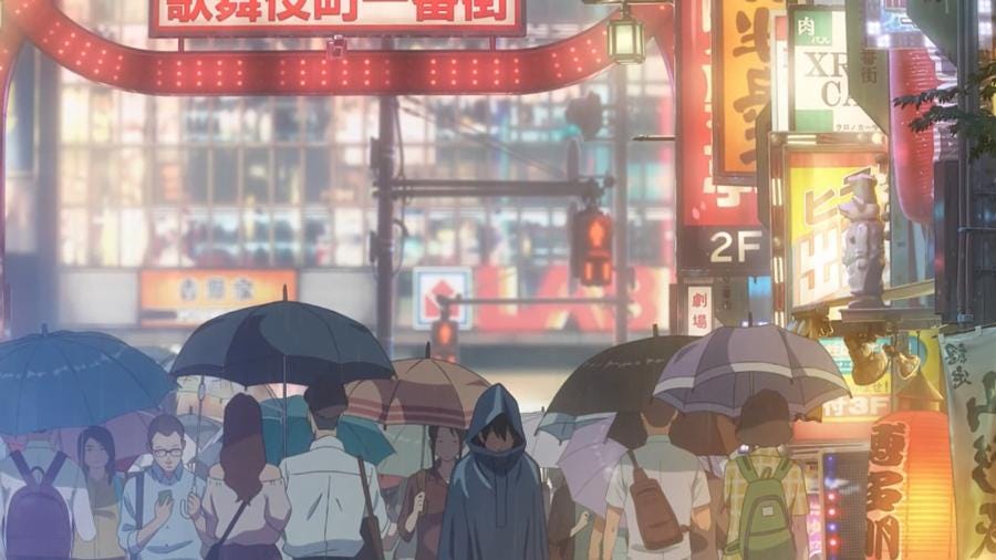 10 Actual Anime Locations in Japan You Should Visit Next - Japannakama ...