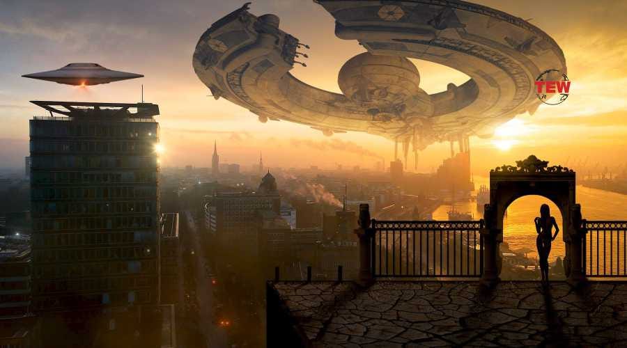 How Science Fiction set in the year 2020 | by The Enterprise World ...