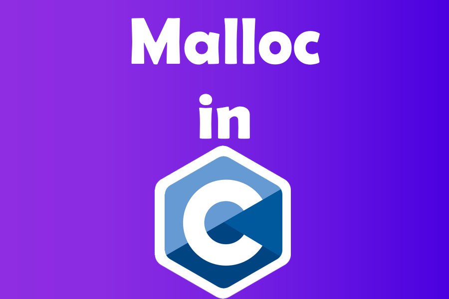 Dynamic Memory Allocation with malloc() in C | by Future Fanatic | Medium