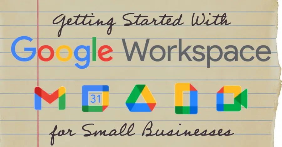 Get Started with Google Workspace | by Tech Business India | Medium