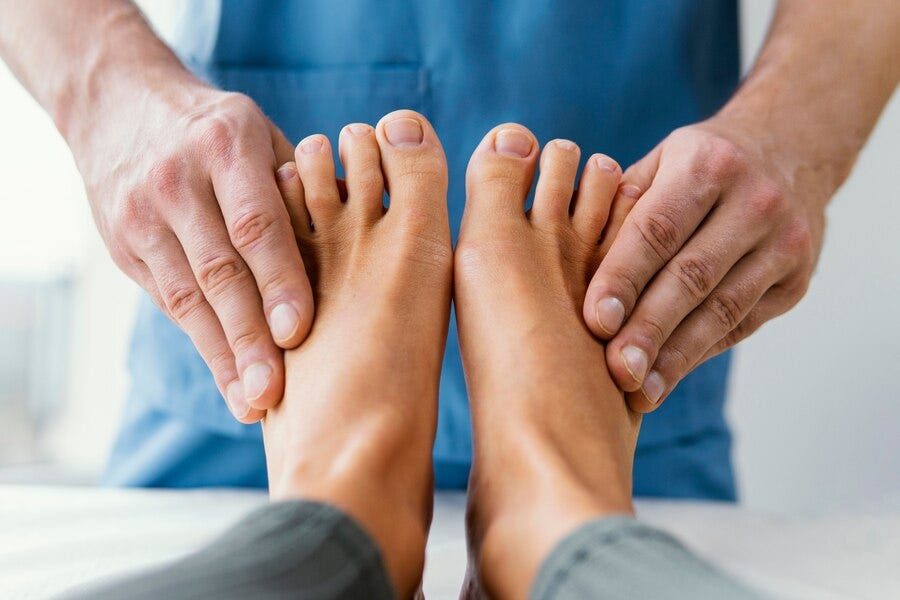 Discovering The Magic Of Esfeet: The Ultimate Guide To Foot Health And ...