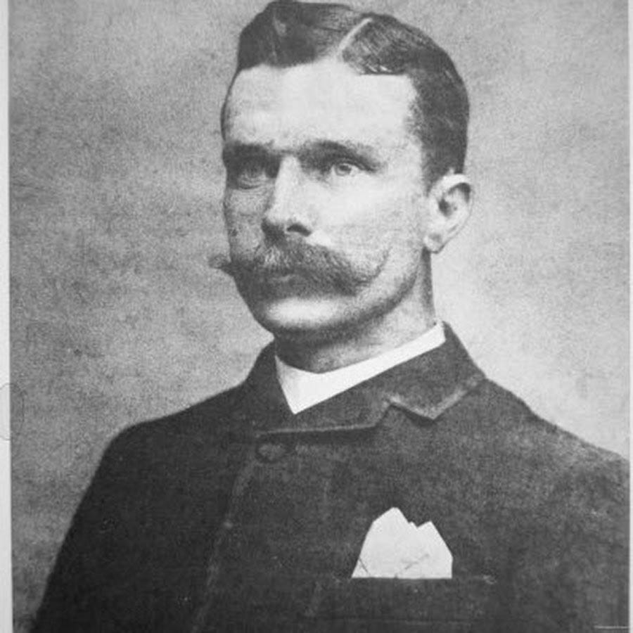 Sam Bass: Train Robber & Outlaw of The Wild West | by Jack Patrick ...