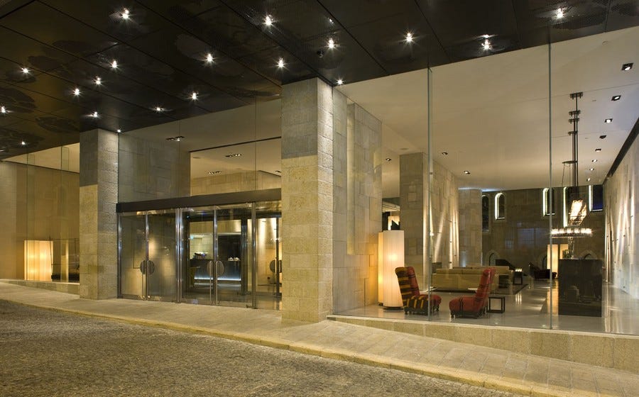 Enjoy Luxury, Lifestlye and Heritage at once at Mamilla Hotel | by ...