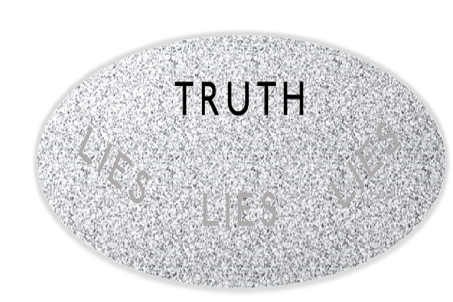 Truth Under Fire. The idea of truth is under attack. This… | by Ian ...