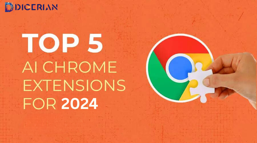 5 Top Notch AI Extensions For Chrome | by Digerianofficial | Feb, 2024 ...