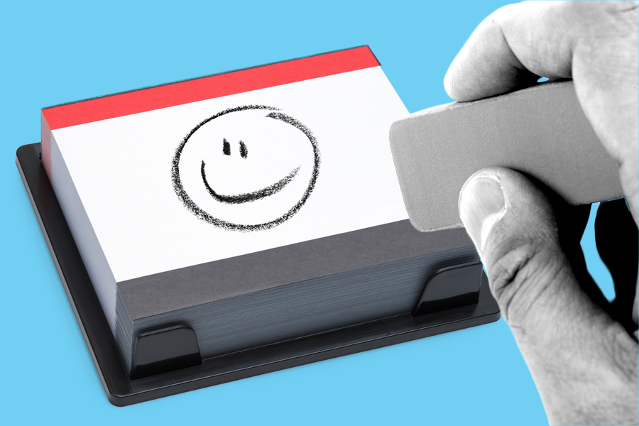 How to Reschedule Without Seeming Like A Flake or An Asshole | by ...